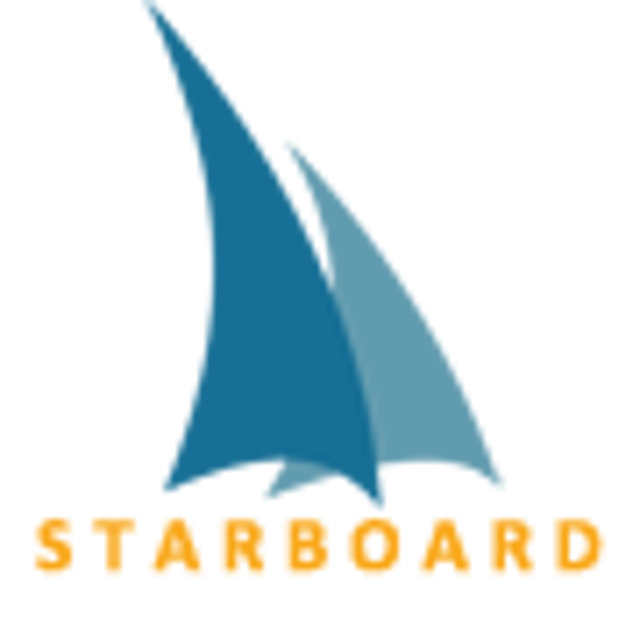 Starboard Corp.