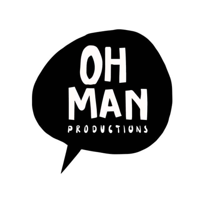 OH MAN Productions