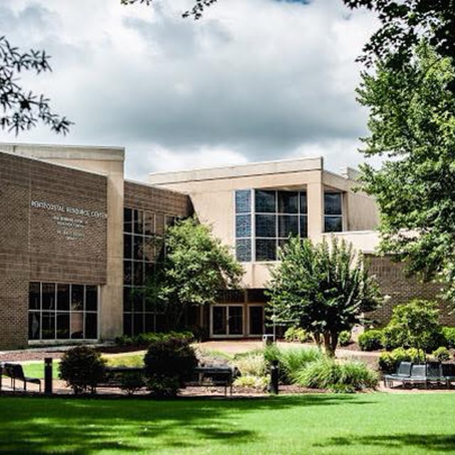William G. Squires Library