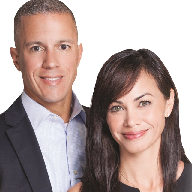 Mel & Tina Bernstein - Realtors