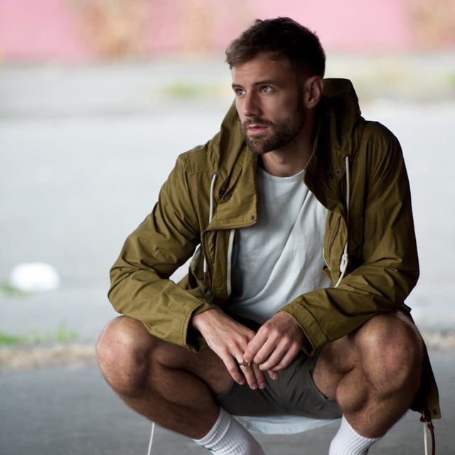 Peter Smida - Director, Choreographer & Editor