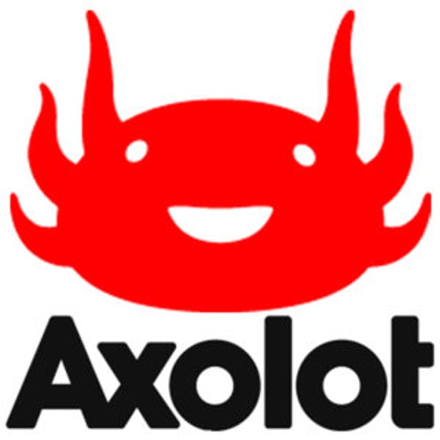 Axolot Games