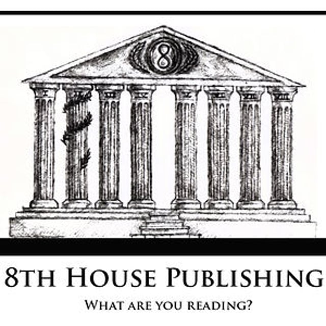 8th House Publishing