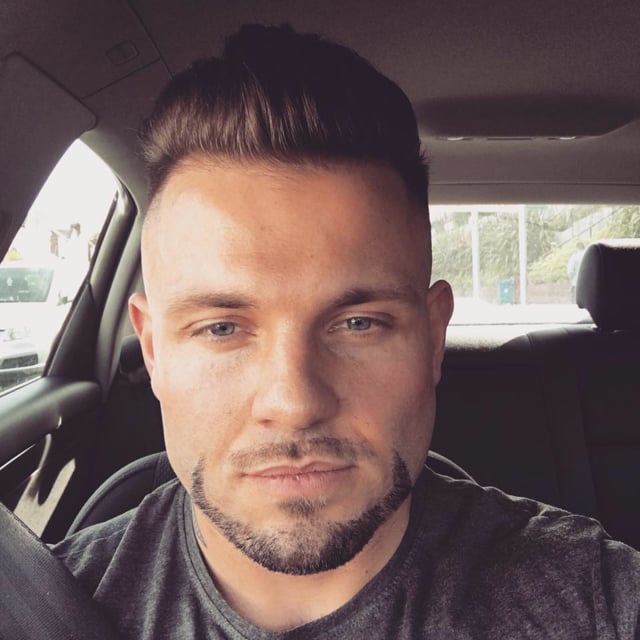 Ben Burns