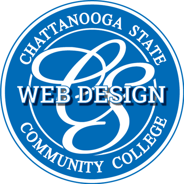 Chattanooga State Web Design AAS
