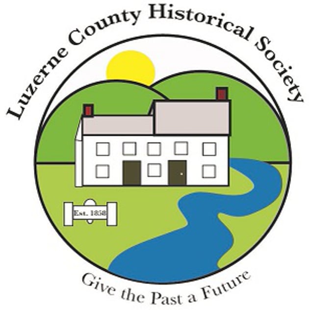 Luzerne Co. Historical Society