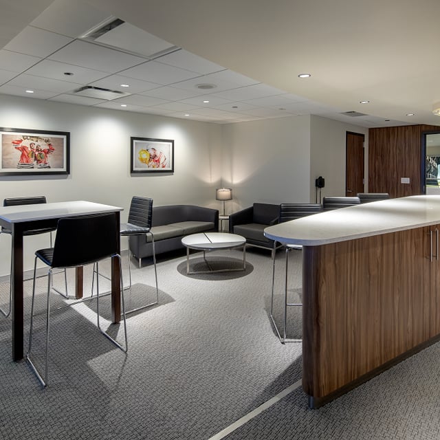 United Center Premium Seating