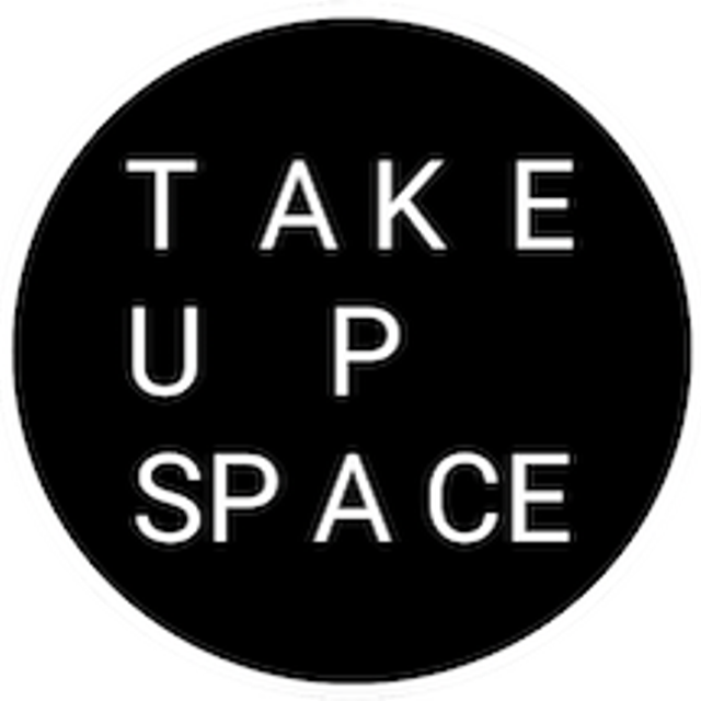 TAKE UP SPACE - Dancer & Choreographer