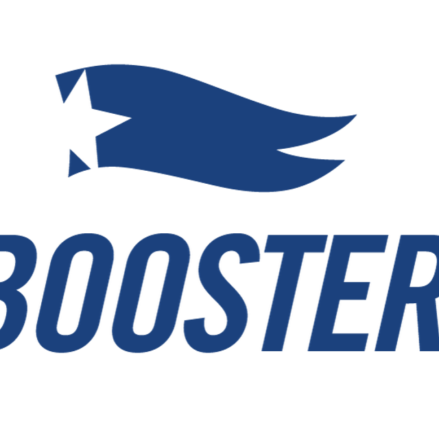 Boosterthon
