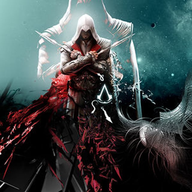 Master Warrior