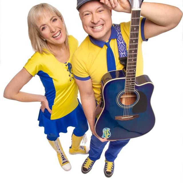 Splash'N Boots Vimeo