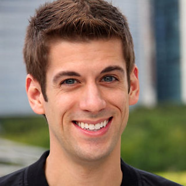 Kyle Kinkade
