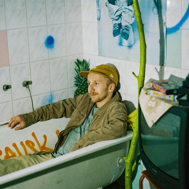 karolis dikcius - Game Designer & Screenwriter