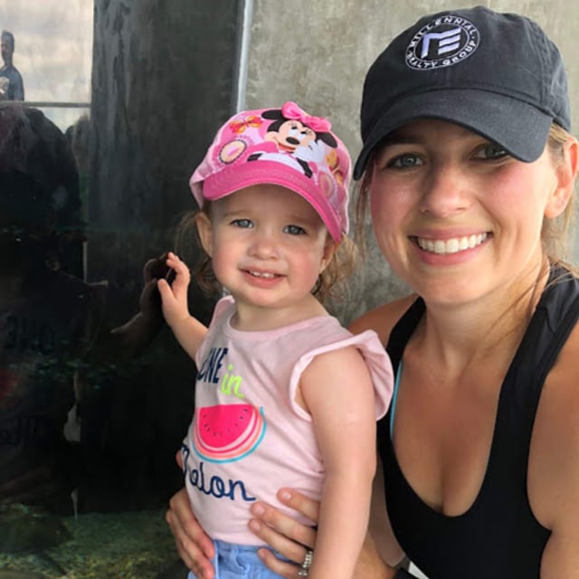 Kimberly Mazur-Lessard