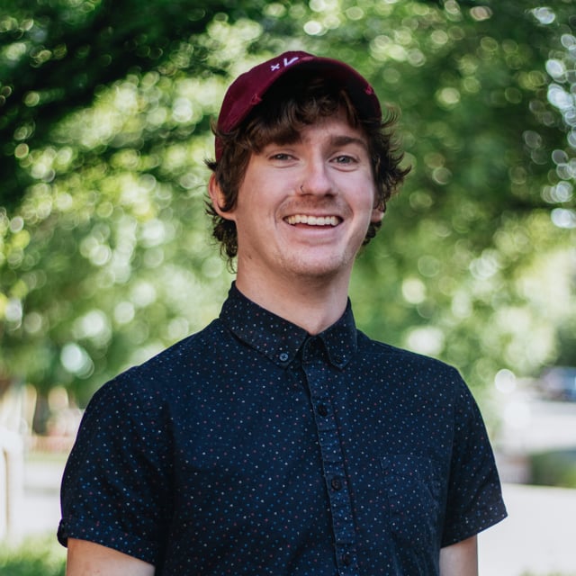 Kyle Ross - Director, Videographer & Editor