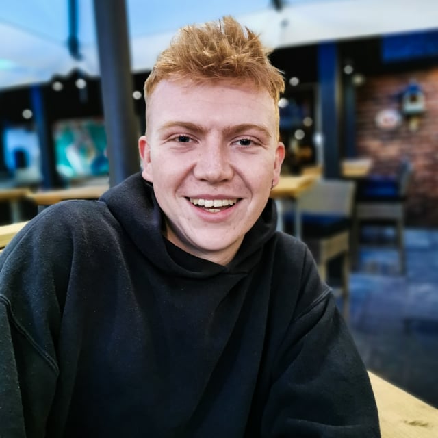 Alex Warner