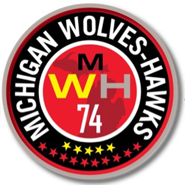 Michigan Wolves Hawks