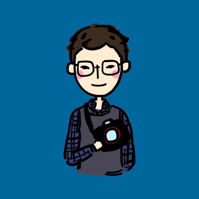 Merlin Wang - Director, Cinematographer & Aerial Cinematographer