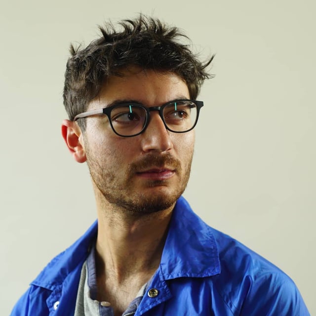 Justin Bryce Zuckerman