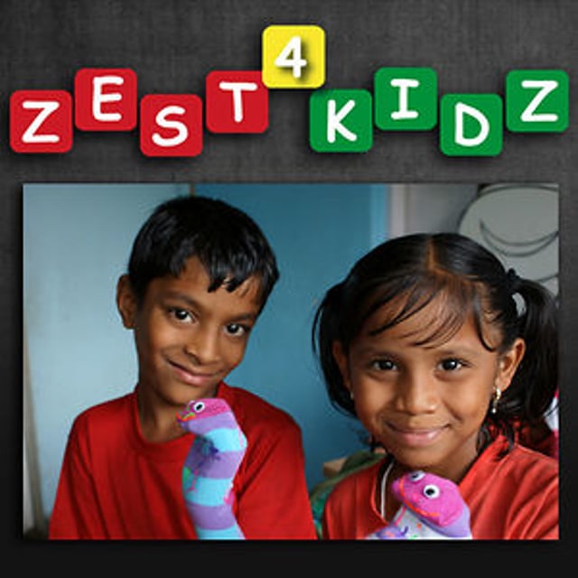 Zest4Kidz