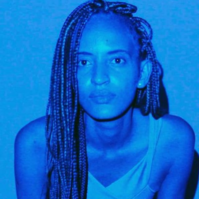 Laís Machado - Artist, Actress & Photographer
