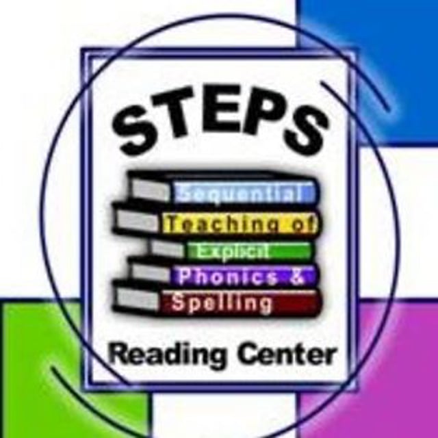 STEPS Reading Center
