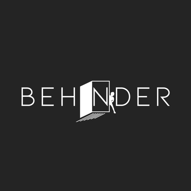 BEHINDER - Director, Editor & Director of Photography (DP)