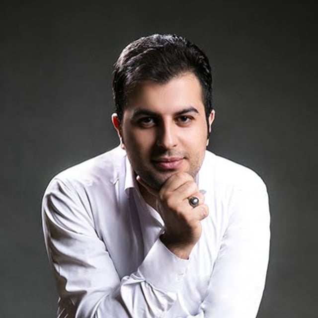 ehsan nazari