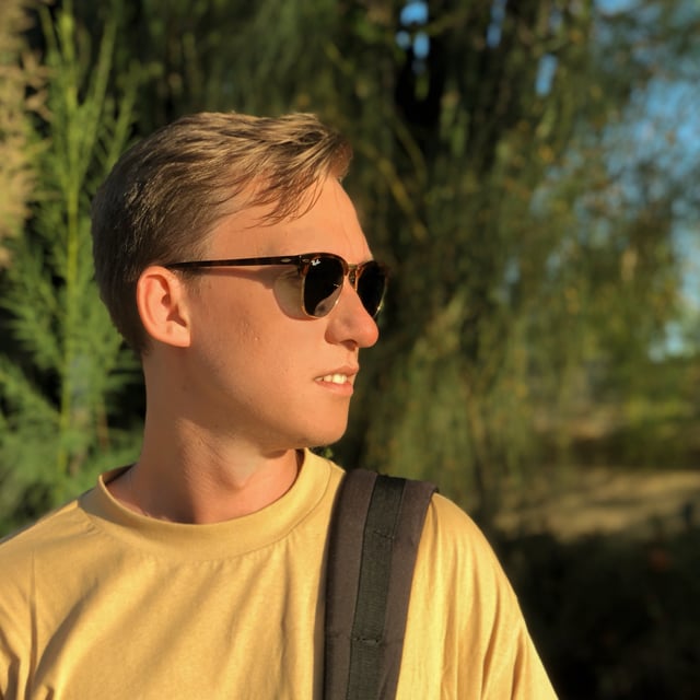 Ilya Vasilev - CGI Artist & Art Director