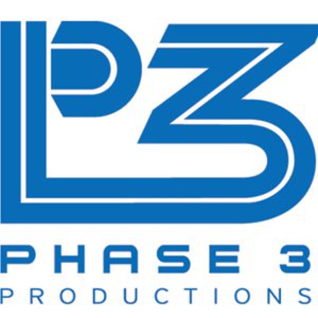 Phase 3 Productions