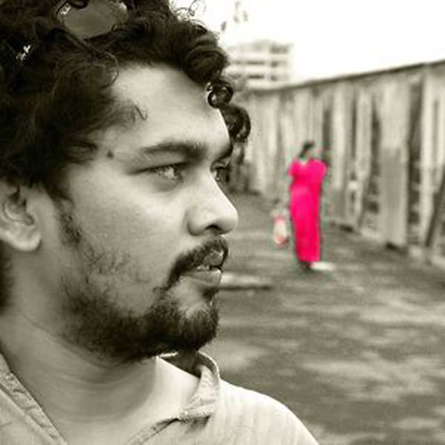 Rajesh Shinde - Film Director, Cameraman & Actor