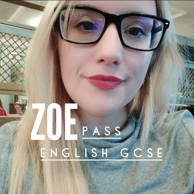 Zoë