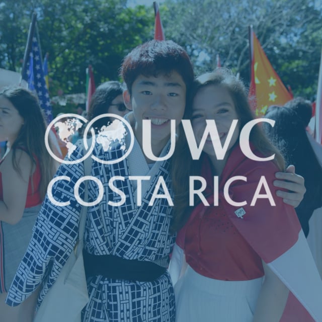 UWC Costa Rica