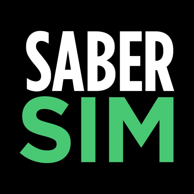 Sabersim