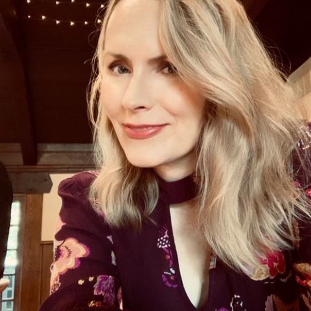 Alisa Robinson