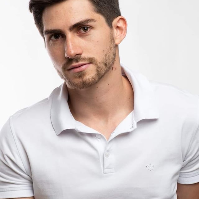 Décio Fernandes - Actor