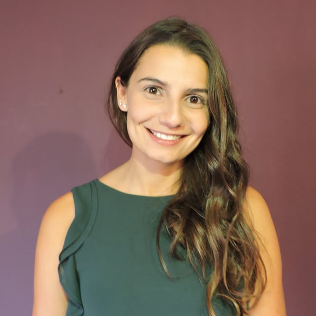 Laura M. Duarte Bateman