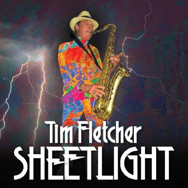 Tim Fletcher