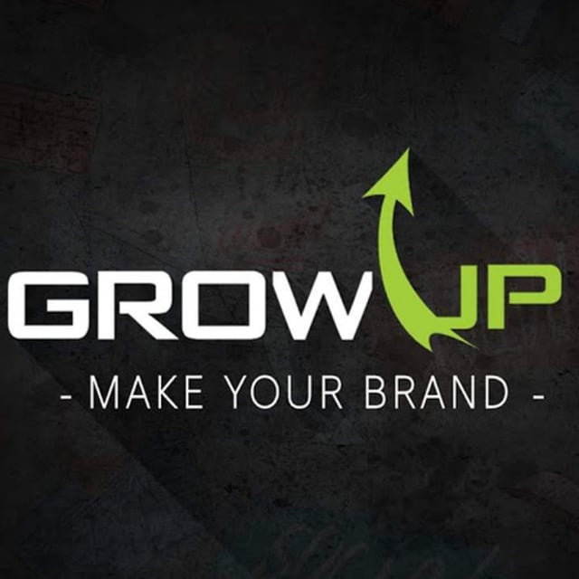 GrowUp Agency