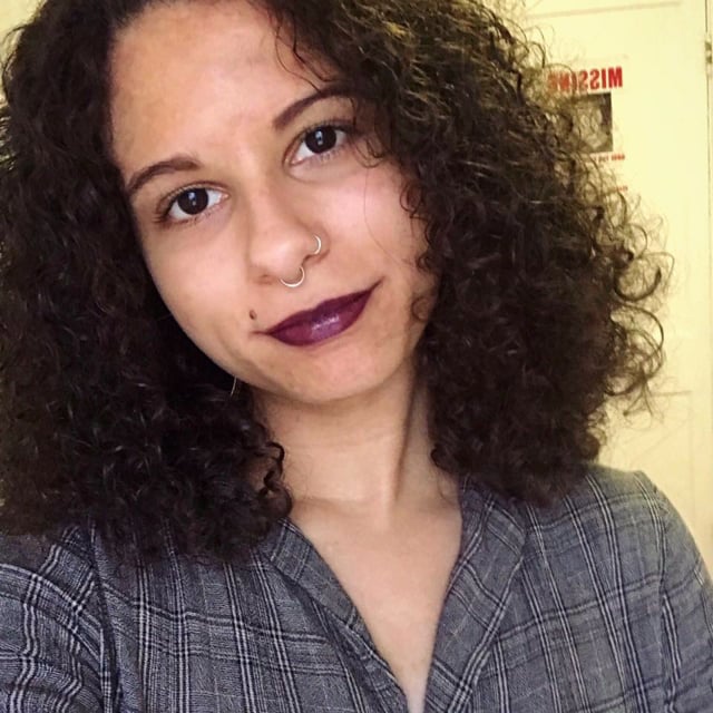 Anja Johnson - Editor & Screenwriter