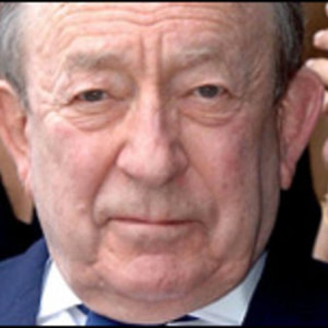 Stanley Tollman