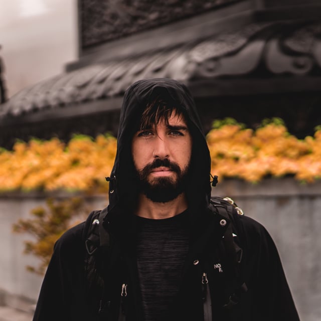 Sam Koster - Sound Designer, Screenwriter & Colorist