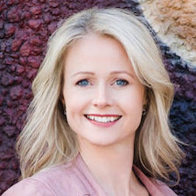 Jess Baker - Psychologist Coach - Director