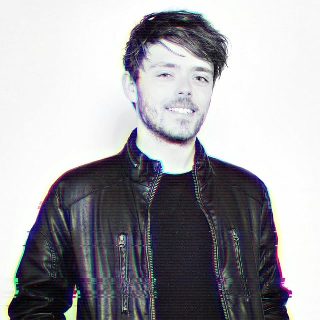 Chris Margerison