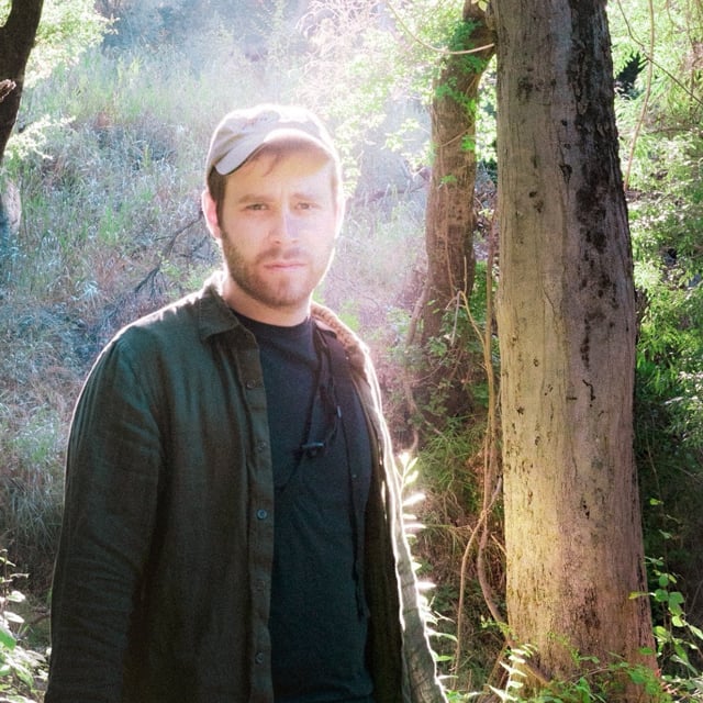 Nick Conroy // Cinema