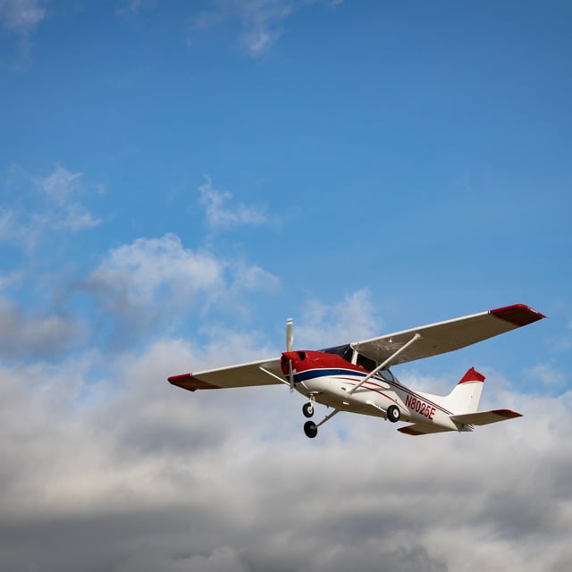 Mission Aviation Fellowship