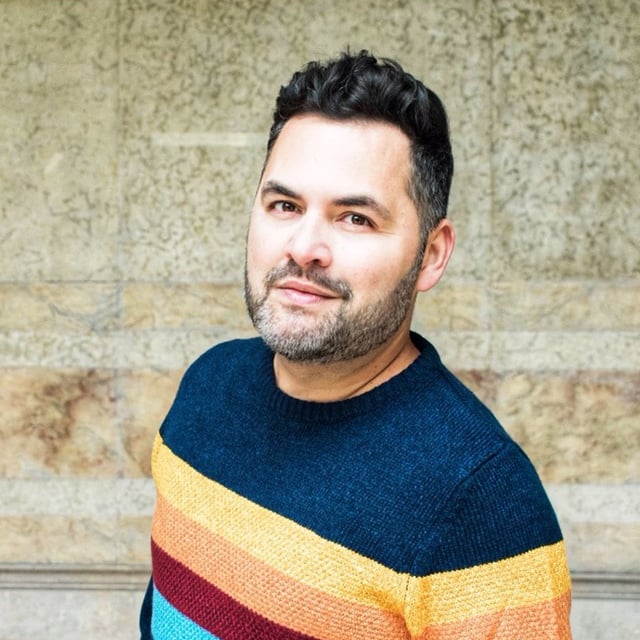 Marcio Delgado - Producer, Director & Scouting