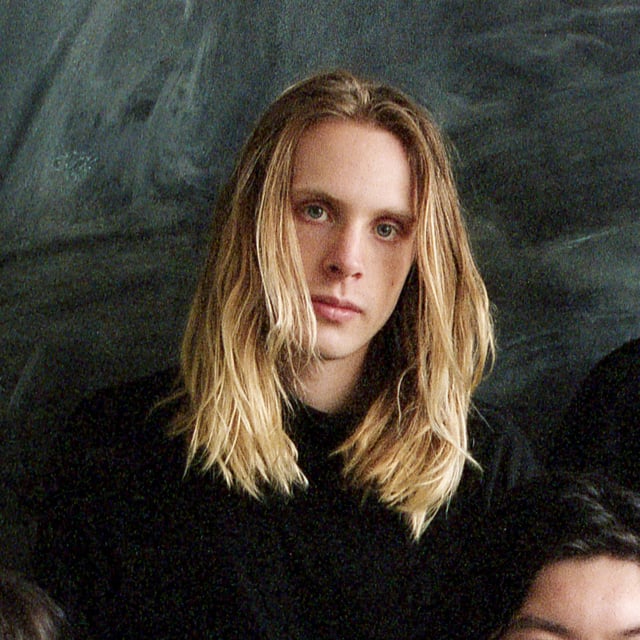 Michael Ridley - Director, Cinematographer & Editor