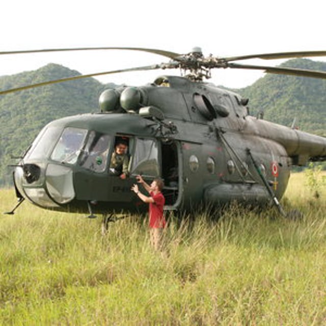 Christian Stoehr - Director, Creative Director & Creative Producer