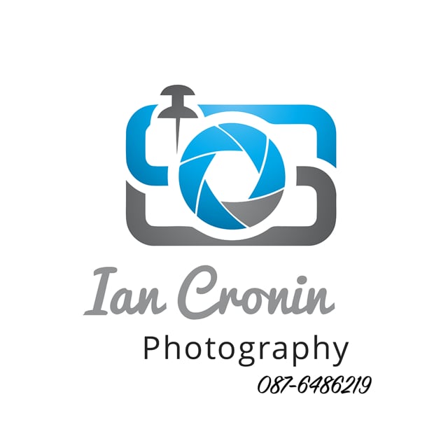 Ian Cronin